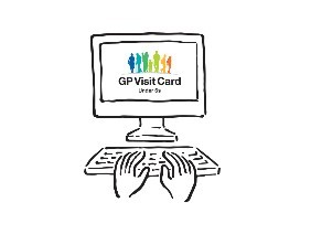GP Visit Card for Children Under 6 - Ireland's Health Service